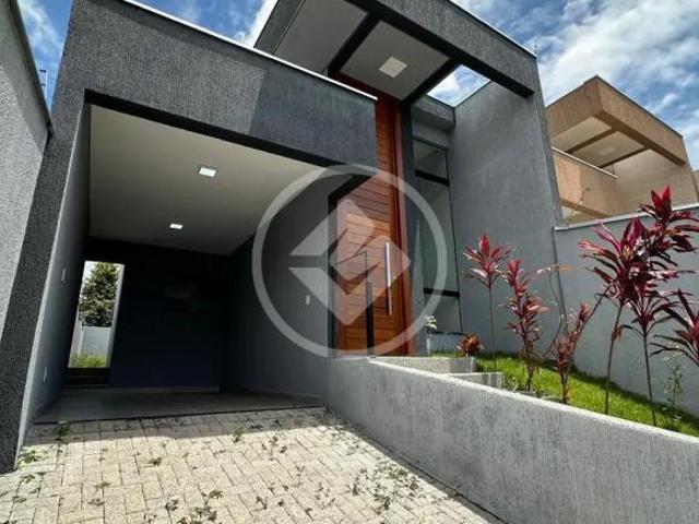 Casa de 3 quartos com suíte no bairro Portal do sol em Lagoa Santa