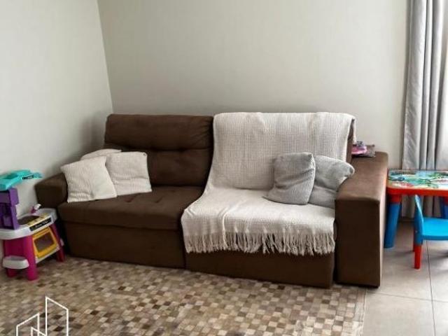 Casa de 3 quartos com suíte no Village Imperial Residence em São José do Rio Preto SP 140m² Estu