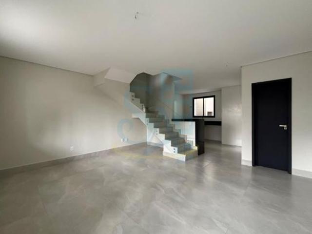 Casa de 3 quartos com suíte, sala e garagem no bairro Itapoã em Belo Horizonte MG, 126,88m² de área