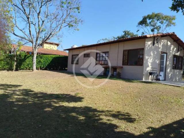 casa de 3 quartos condomínio Estância da Mata
