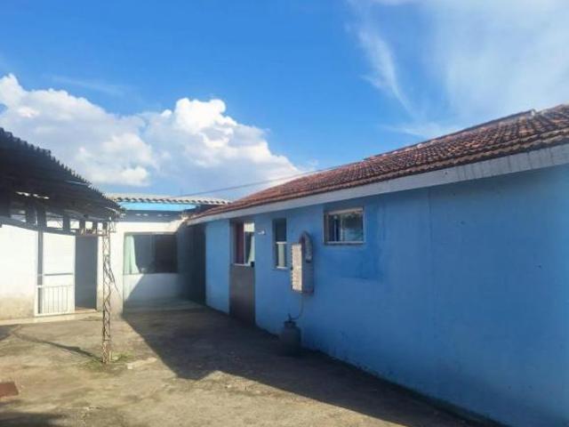 Casa de 3 quartos e 4 vagas de garagem em Canoas