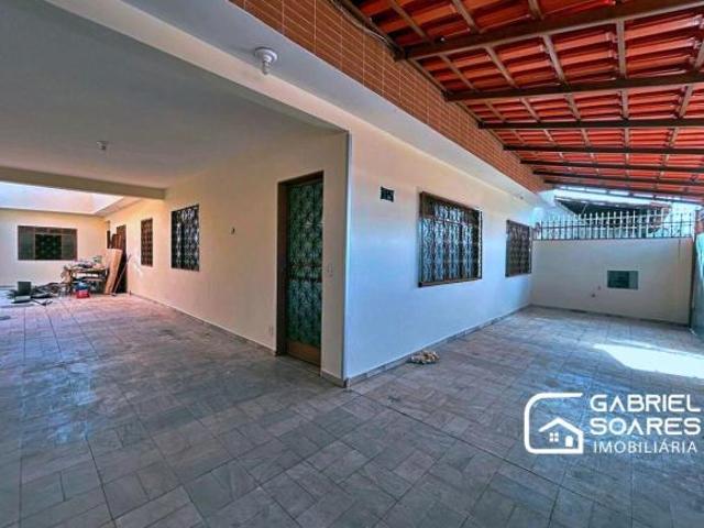 Casa de 3 Quartos em Taguatinga Sul | QSF 13