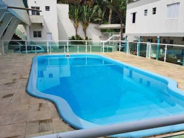 Casa de 3 quartos em condominio Boicucanga