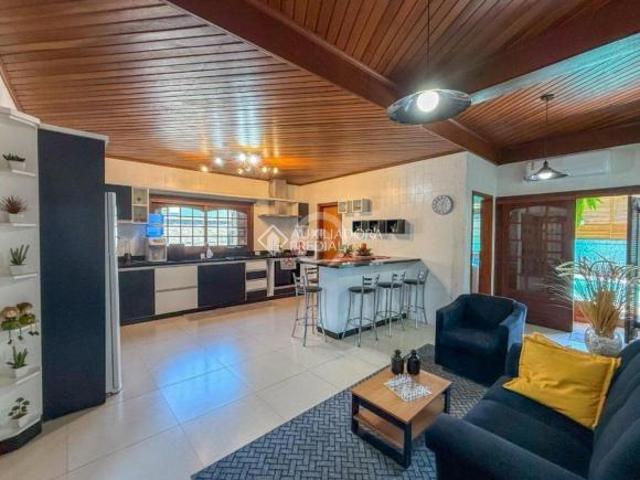 Casa de 3 quartos em Estância Velha