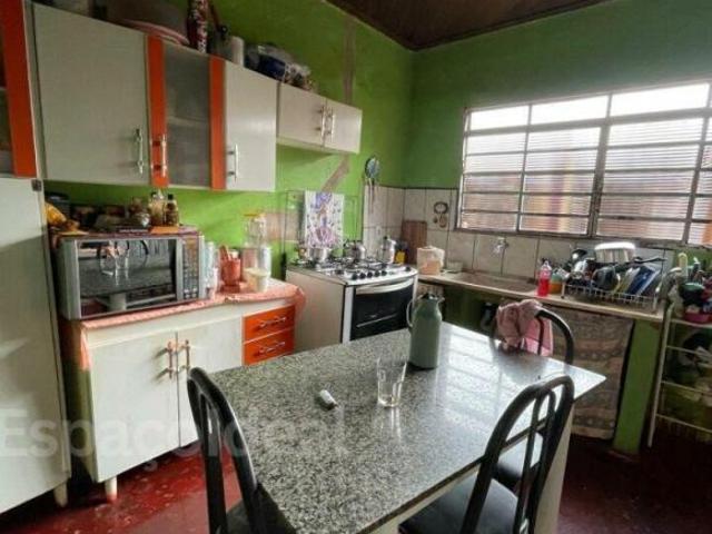 CASA DE 3 QUARTOS EM EXCELENTE BAIRRO EM MACATUBA