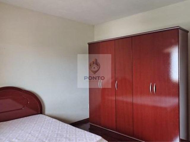 Casa de 3 Quartos no Bairro Cachoeira com ponto comercial