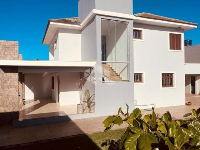 Casa de 3 quartos no bairro Jardim Beira Mar em Capão da Canoa!