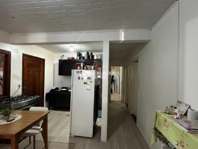 Casa de 3 Quartos no bairro Santa Rita Guaíba