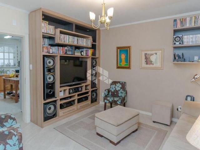 Casa de 3 quartos no bairro Sao Joao com 2 vagas cobertas