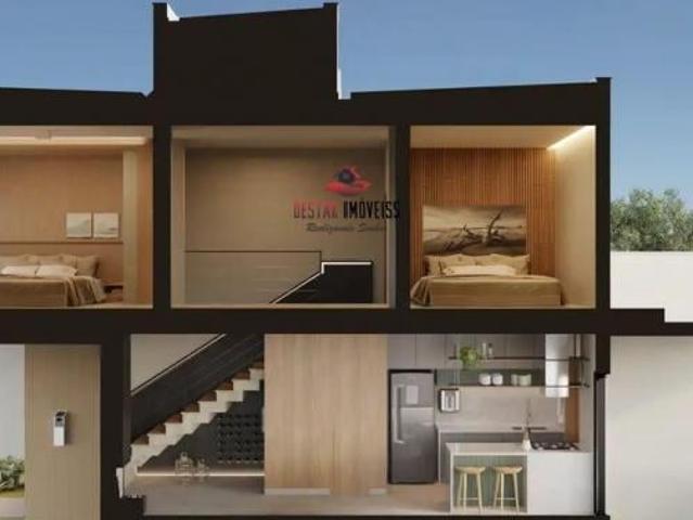 Casa de 3 quartos no bairro Shopping Park