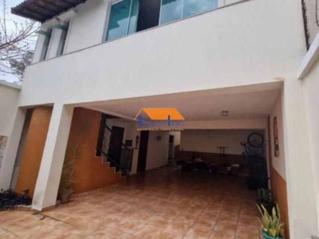 Casa de 3 quartos no bairro Planalto