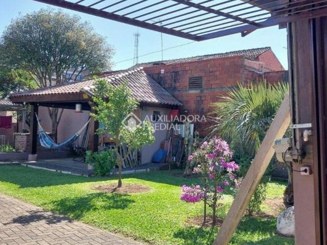 Casa de 3 quartos no bairro Primavera em Novo Hamburgo