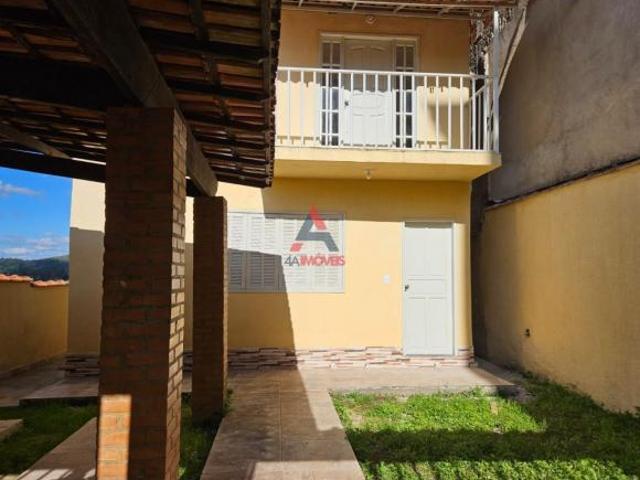 Casa de 3 quartos, no bairro Terras Altas, em Juiz de Fora