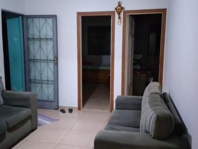 Casa de 3 quartos no bairro Tupi/Lajedo,BH