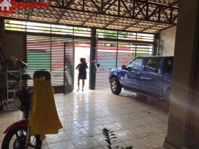 Casa de 3 quartos no Campos Elíseos Betim MG