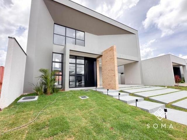 CASA DE 3 QUARTOS NO CONDOMÍNIO LE JARDIN I TORORÓ