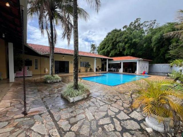 Casa de 3 quartos no Park Way – QD 05