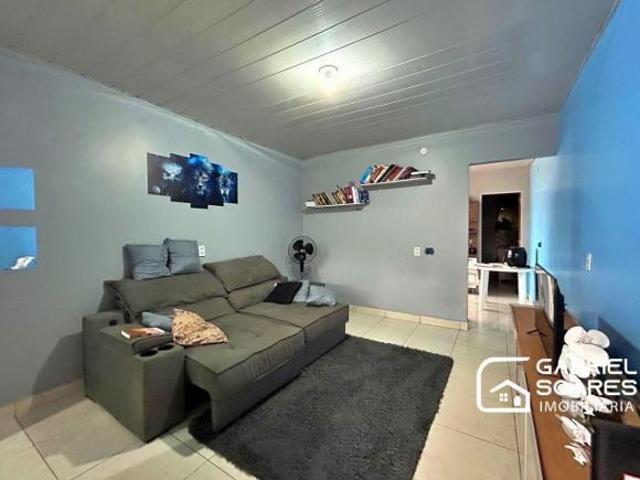 Casa de 3 Quartos no Recanto das Emas | Quadra 103, Conjunto 20