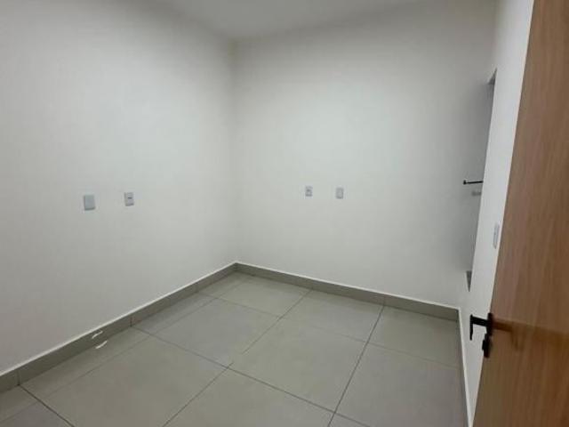 CASA DE 3 QUARTOS NO RESIDENCIAL BURITI