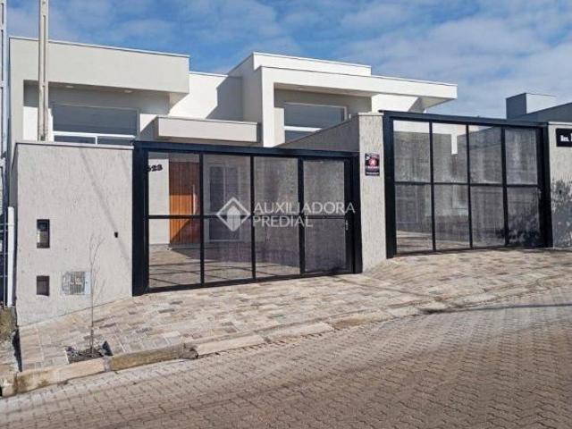Casa de 3 quartos no Residencial Loch