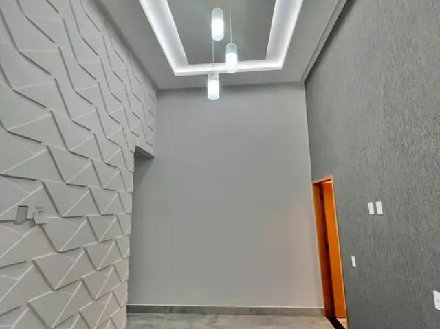Casa de 3 quartos no Residencial São Leopoldo