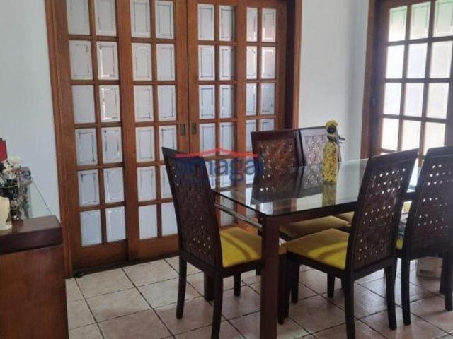 Casa de 3 quartos para venda na Cidade Jardim
