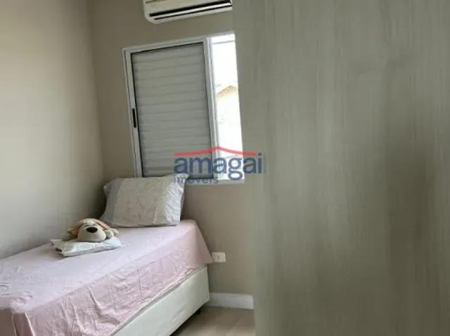 Casa de 3 quartos para venda no condomínio Residence Club no Villa Branca em Jacareí SP