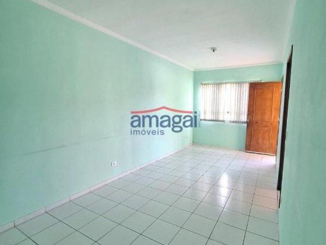 Casa de 3 quartos para venda no condomínio Residencial Esplanada em Jacareí SP