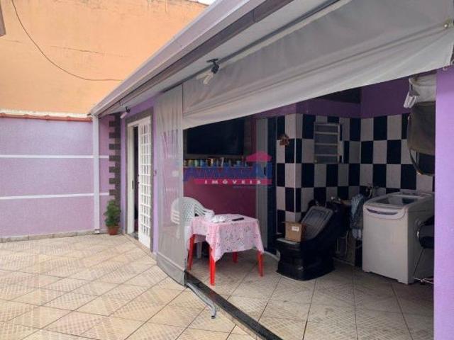 Casa de 3 quartos para venda no Jardim Terras de São João