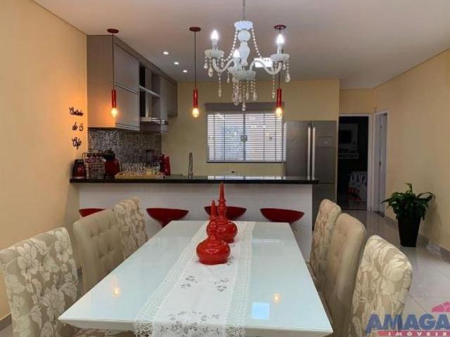 Casa de 3 quartos para venda no Residencial Parque dos Sinos
