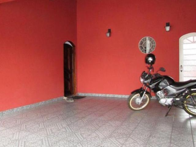Casa de 3 quartos para venda no Residencial São Paulo
