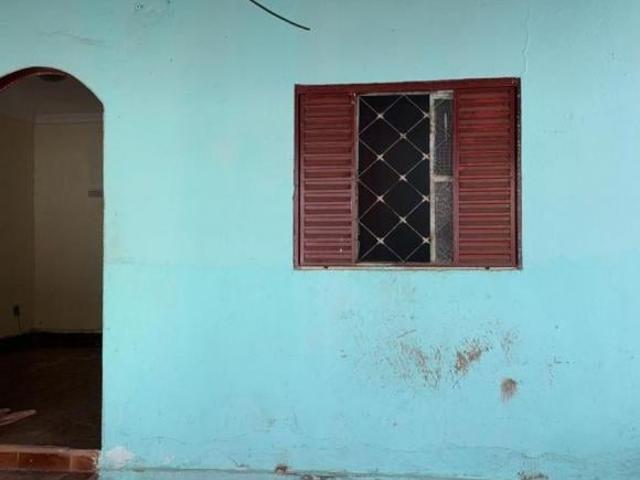 CASA DE 3 QUARTOS SANTA MARIA