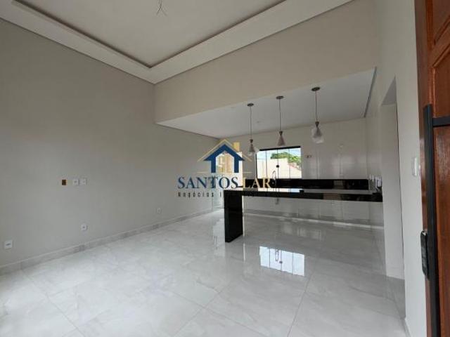 Casa de 3 quartos, sendo 1 suíte, no Bairro São Sebastião em Igarapé/MG