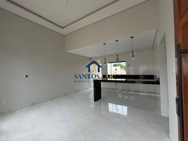 Casa de 3 quartos, sendo 1 suíte, no Bairro São Sebastião em Igarapé/MG