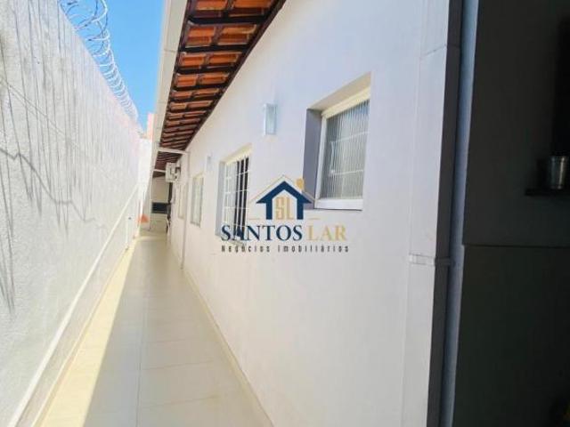 Casa de 3 quartos, sendo 1 suíte no Cidade Clube Residência em Igarapé/MG