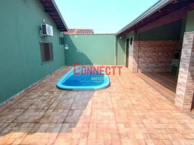 CASA DE 3 QUARTOS SENDO 1 SUITE PISCINA E 6 VAGAS DE GARAGEM NO PLANALTO VERDE