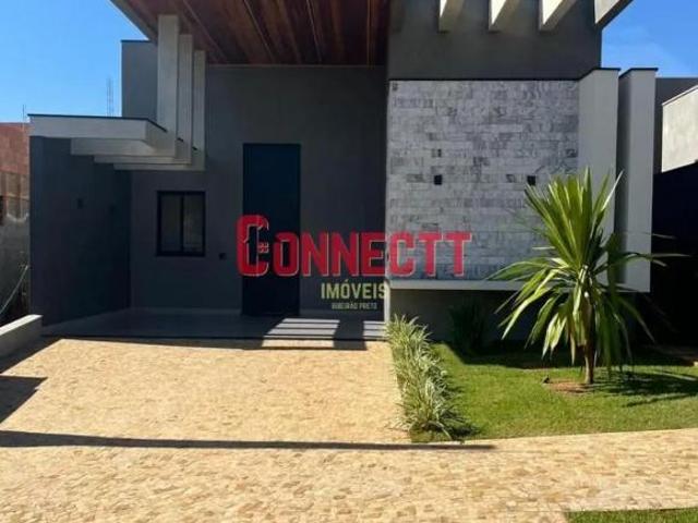 CASA DE 3 QUARTOS SENDO 1 SUITE 4 VAGAS E PISCINA EM CONDOMÍNIO