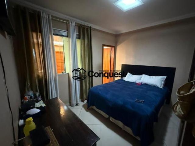 Casa de 3 quartos sendo 2 suítes, lotes 360 metros, 10 vagas garagem e loja comercial !