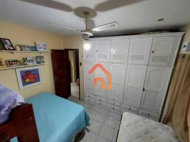 Casa de 3 quartos, suíte e 3 vagas à venda, 120 m², por R$ 850.000 Ponta D Areia Niterói/RJ