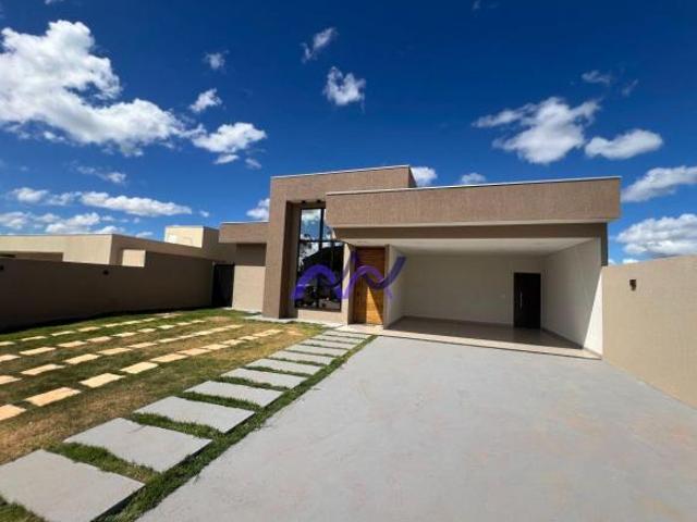 CASA DE 3 QUARTOS SUÍTES + JARDIM BOTÂNICO + LOCALIZAÇÃO PRIVILEGIADA