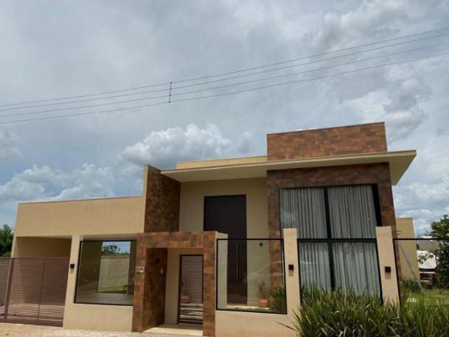 CASA DE 3 QUARTOS SUÍTES NO JARDIM BOTÂNICO + ENERGIA FOTOVOLTAICA + ARMÁRIOS PLANEJADOS