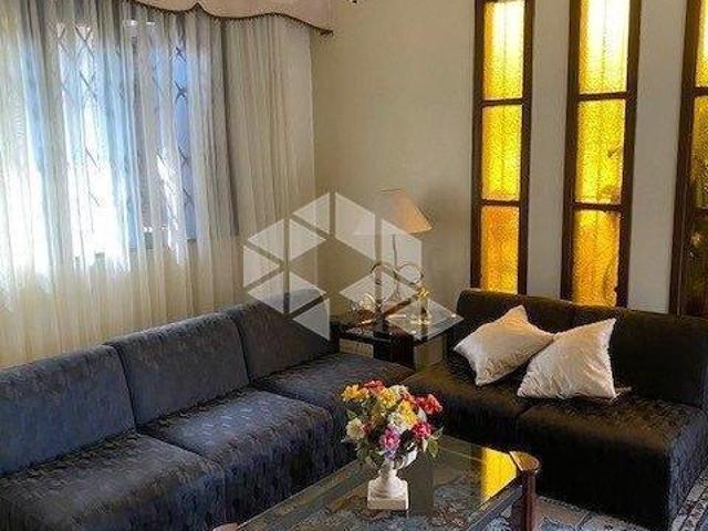 Casa de 3 quartos/dormitórios na Vila Ipiranga
