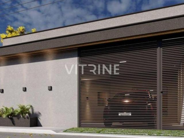 Casa de 3Qts,Suite, Laje, Toda Linda, Aceita Financiamento e Fgts !
