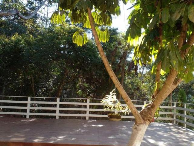 CASA DE 440 M² RESIDENCIAL SANTA HELENA I SANTANA DE PARNAÍBA