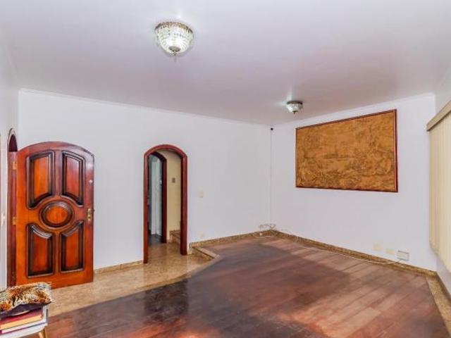 Casa de 440 m², 5 quartos em Chácara Santo Antônio Zona Leste, São Paulo
