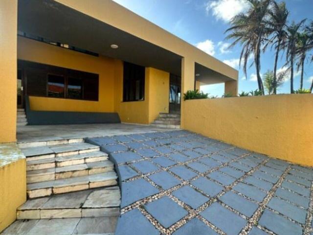 Casa de 446 m² na Coronel José Aurélio Câmara Vicente Pinzon Fortaleza CE, aluguel por R$ 5.500/mês