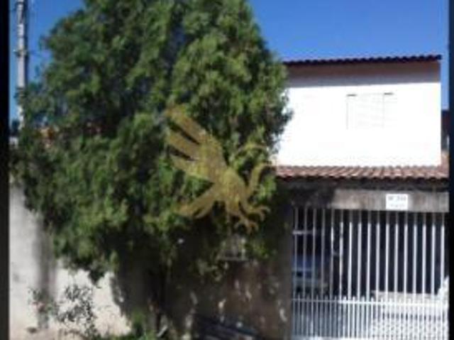 Casa de 44m² à venda, 6 quartos, 3 banheiros no Vila Formosa