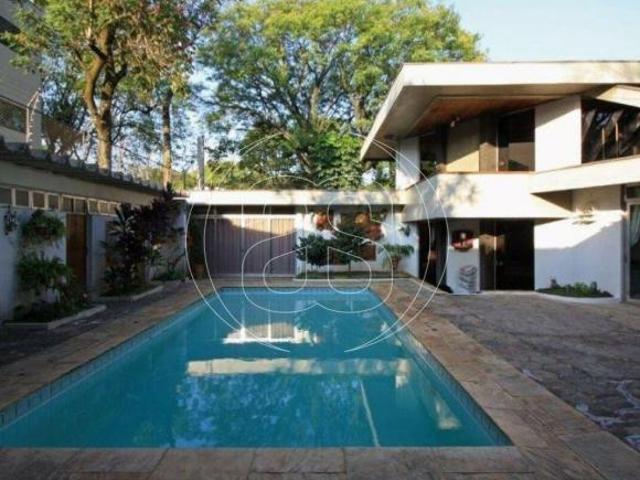 Casa de 453m² a venda no Alto Do Pinheiros