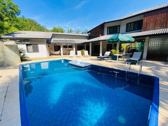 Casa de 450 m² Marina Guarujá Guarujá, aluguel por R$ 17.000/mês