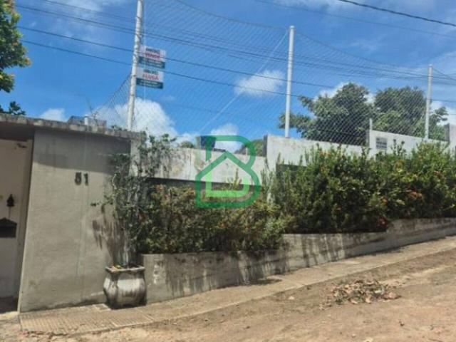 Casa de 450 m² na do Forte Forte Orange Ilha de Itamaracá PE, aluguel por R$ 2.500/mês